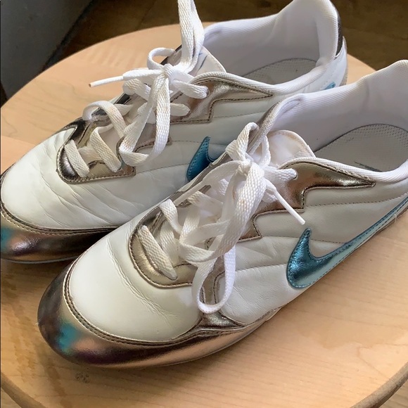 Nike | Shoes | Used Nike Shoes 7 | Poshmark